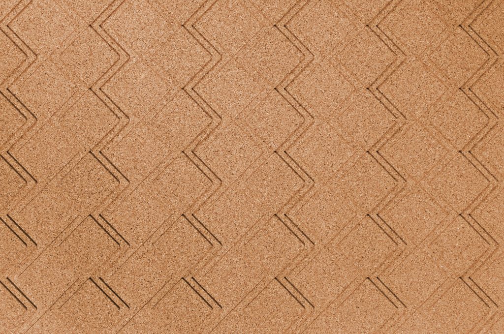 Cork Strips Step - Chaal - Think Sustainable